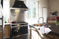 Lacanche appliances - Hoods